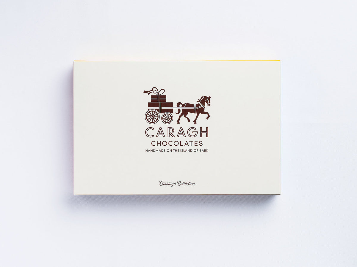 Large Carriage Collection – Caragh Chocolates