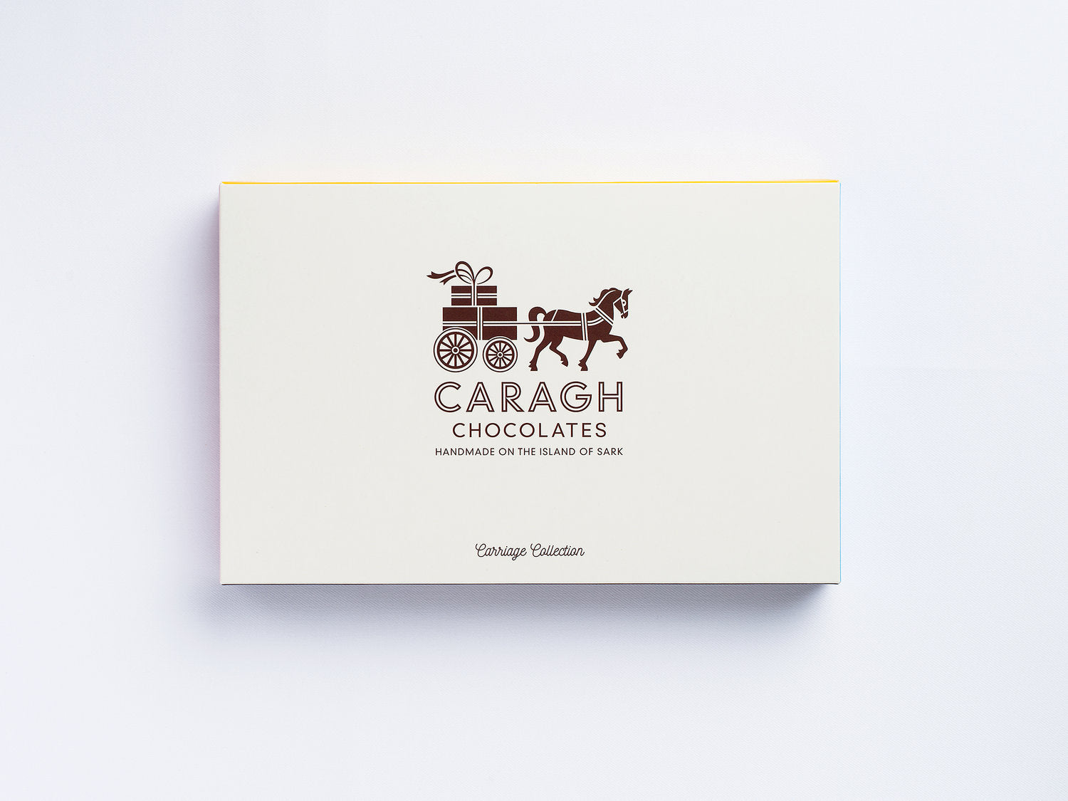 Large Carriage Collection – Caragh Chocolates