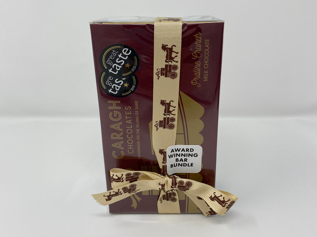 Bar Bundles – Caragh Chocolates