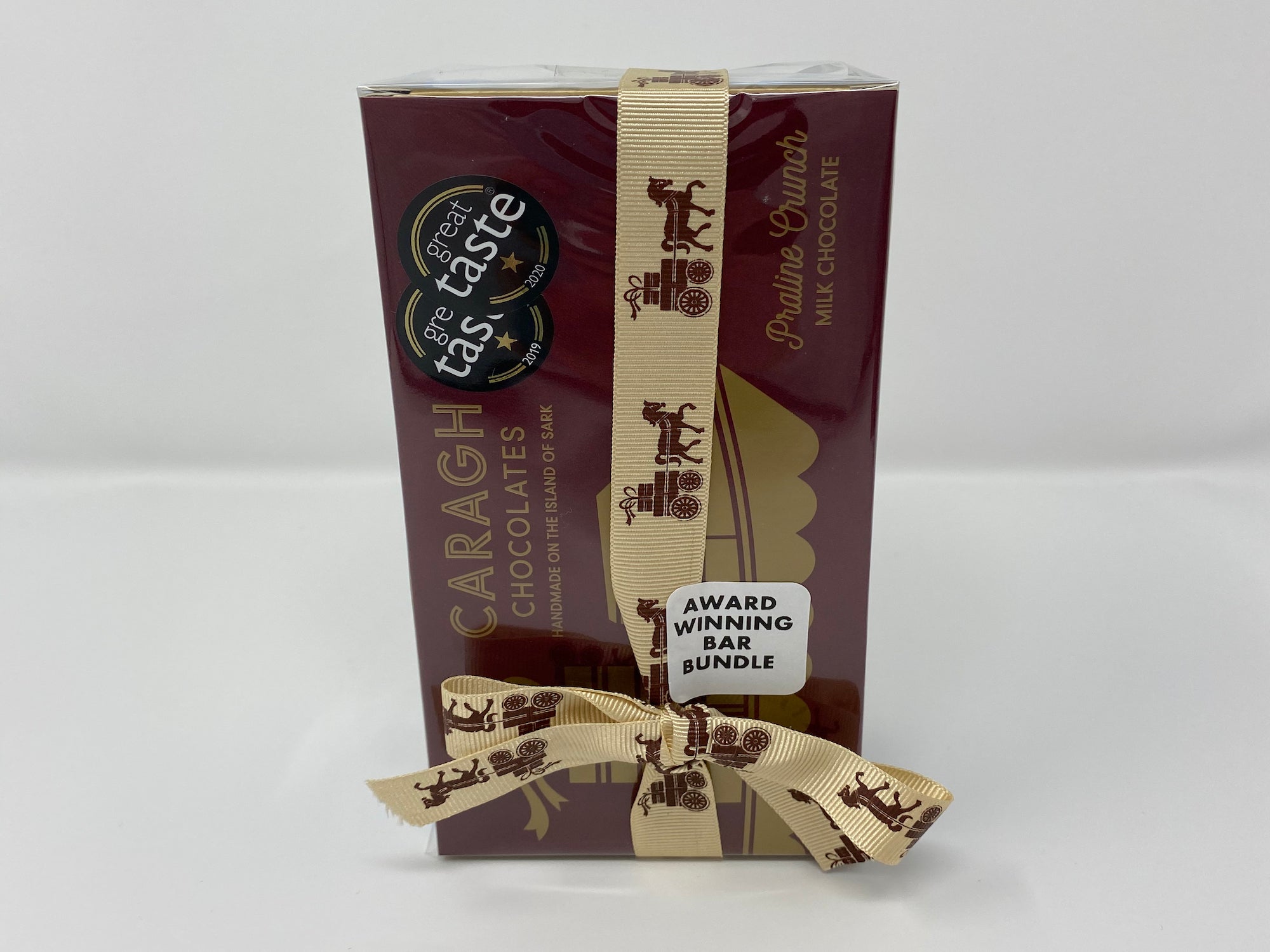 Bar Bundles – Caragh Chocolates