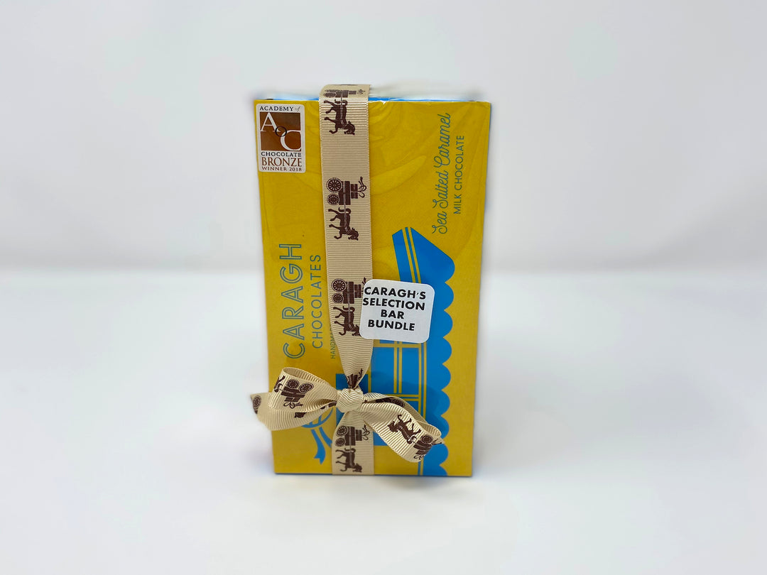 Bar Bundles – Caragh Chocolates